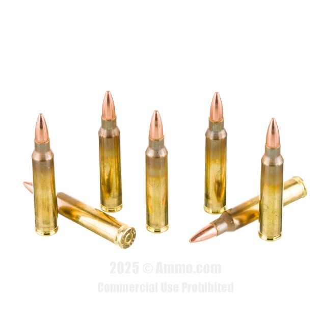 Shop Winchester .223 Ammo (Bulk Pricing & Discounts)