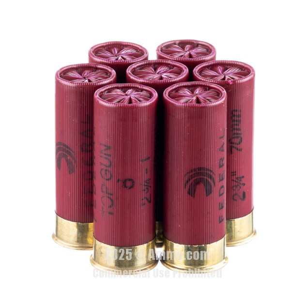 Buy #8 Shot Shotgun Shells Online (12 & 20 Gauge)