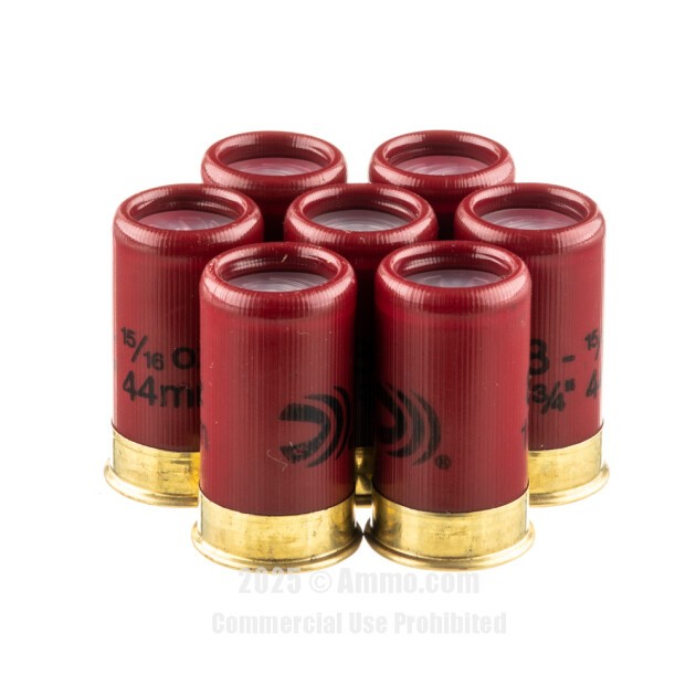 Buy #8 Shot Shotgun Shells Online (12 & 20 Gauge)