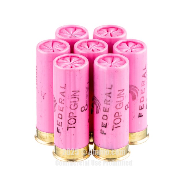 Bulk 12 Ga Ammo (Bulk 12 Gauge Shotgun Slugs)