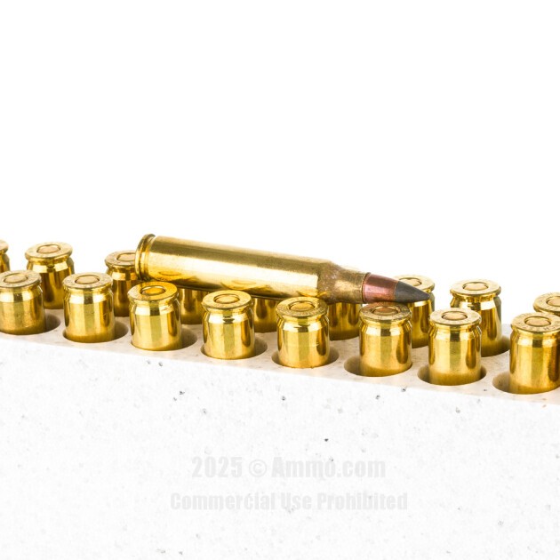 Best 223 for Deer Hunting: Taking Down Whitetails With .22 Caliber Bullets