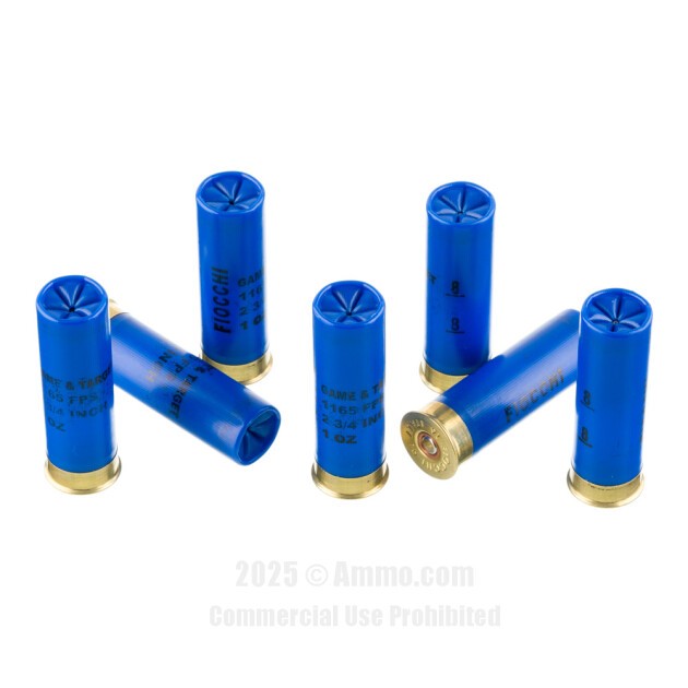 16 Gauge Shotgun Ammo (16 Ga. Shotgun Shells in Bulk)