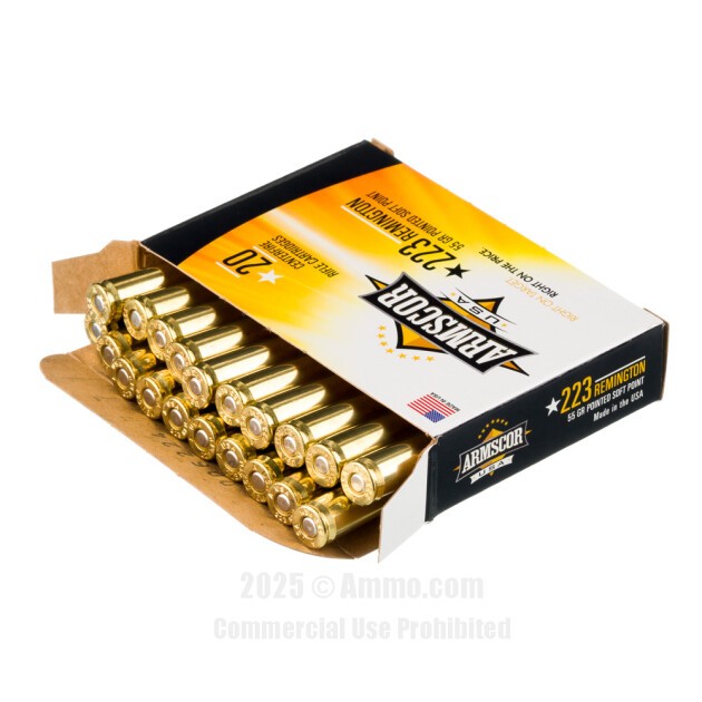 Buy Armscor Ammo (Fastest Shipping & Bulk Prices)