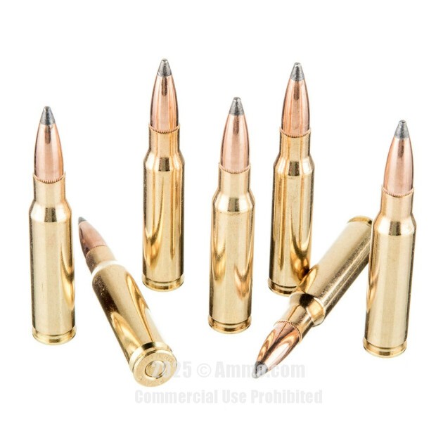 Bulk 308 Ammo (Shop 500 and 1000 Round 308 Deals)