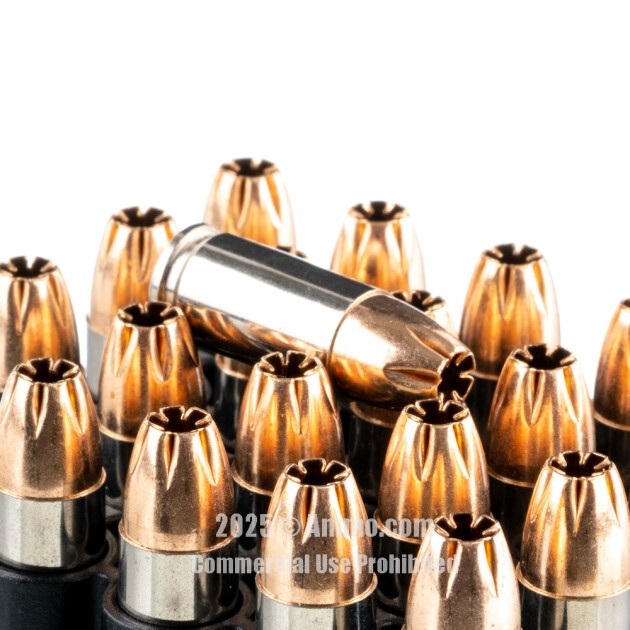 Federal 9mm Ammo (In Stock Now) - At Ammo.com