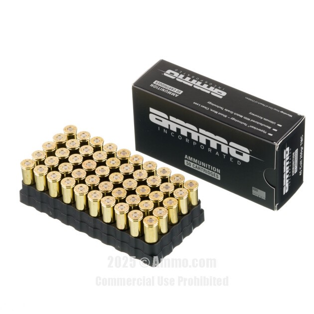45 Long Colt Ammo For Sale (Cheap 45 LC Ammunition)