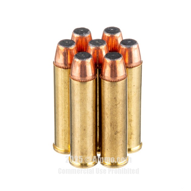 327 Federal Magnum Ammo For Sale (.327 Mag Ammunition)