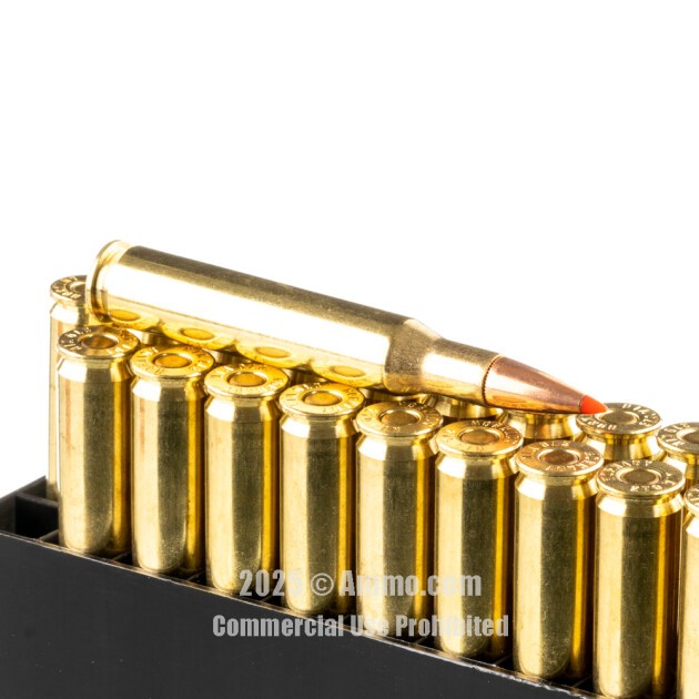 Best 270 Win Ammo for Hunting Recommended by Experts at Ammo.com