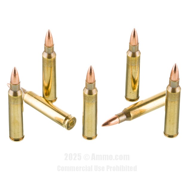 Bulk 223 Ammo For Sale (500 & 1000 rounds of 223)