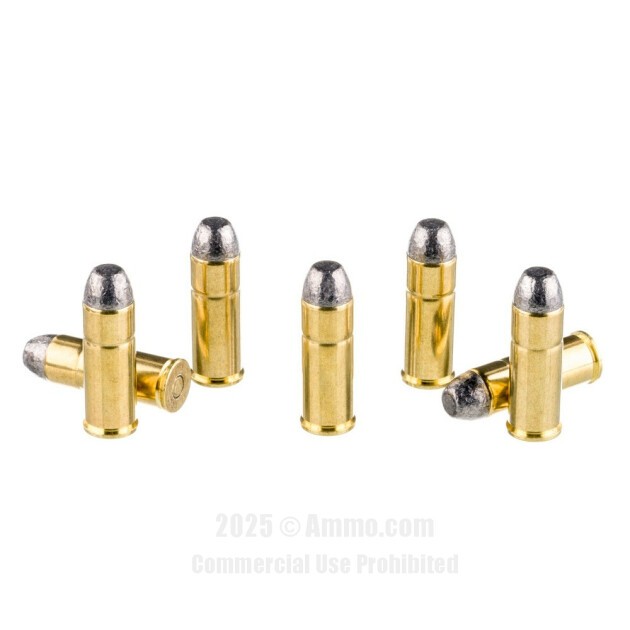 45 Long Colt Ammo (Low Prices & Ready to Ship)