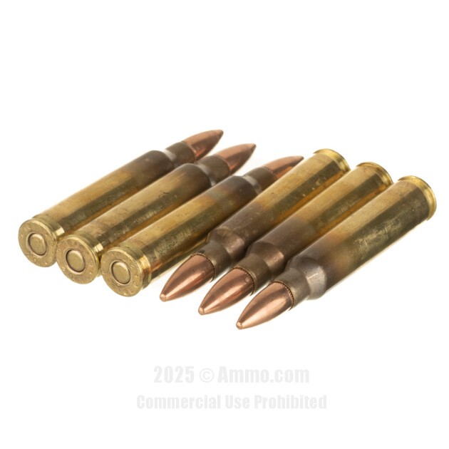 Winchester 5.56x45 Ammo (In Stock Now)