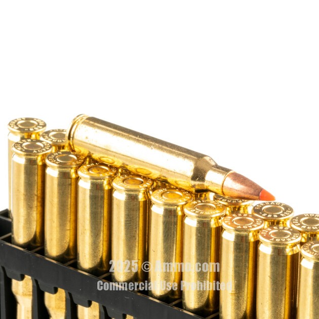 Hornady 223 Rem Ammo (In Stock Now)