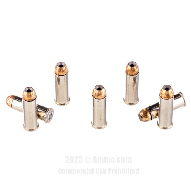 Best .44 Magnum Ammo Chosen by the Experts at Ammo.com
