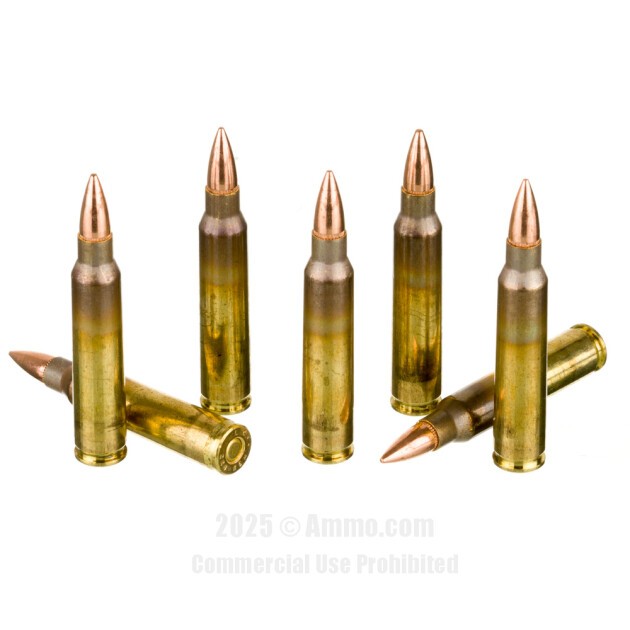 Best 223 Ammo Chosen by the Experts at Ammo.com
