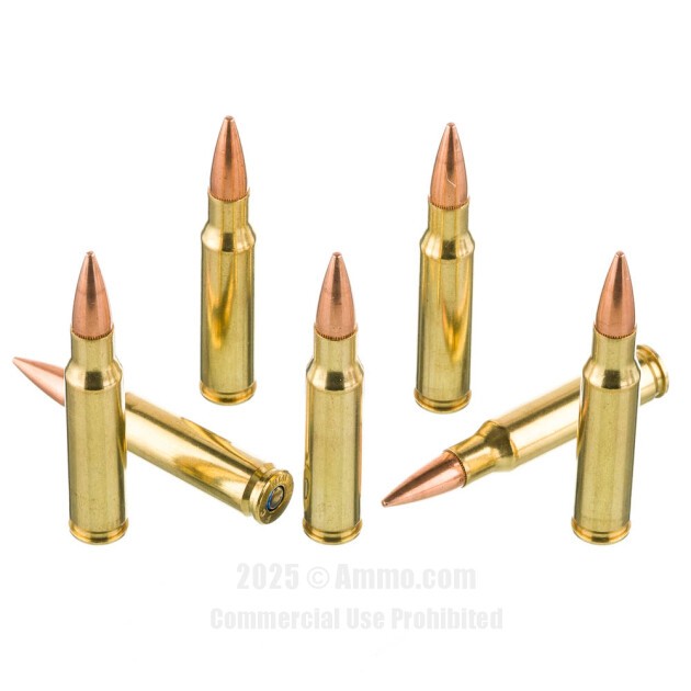 308 Win Ammo For Sale (Buy Cheap .308 Win Ammo Online)