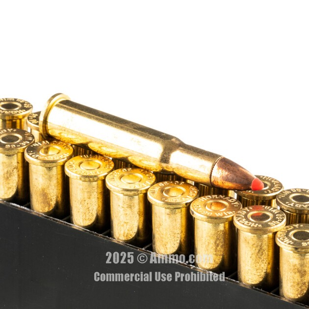 Best 30-30 Ammo to Load Into Your Lever Gun