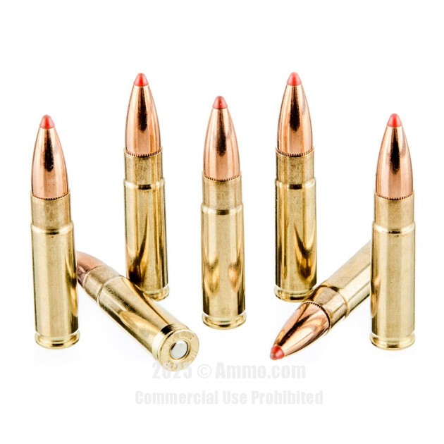 Hornady 300 Blackout Ammo (Fast Shipping & Bulk Prices)
