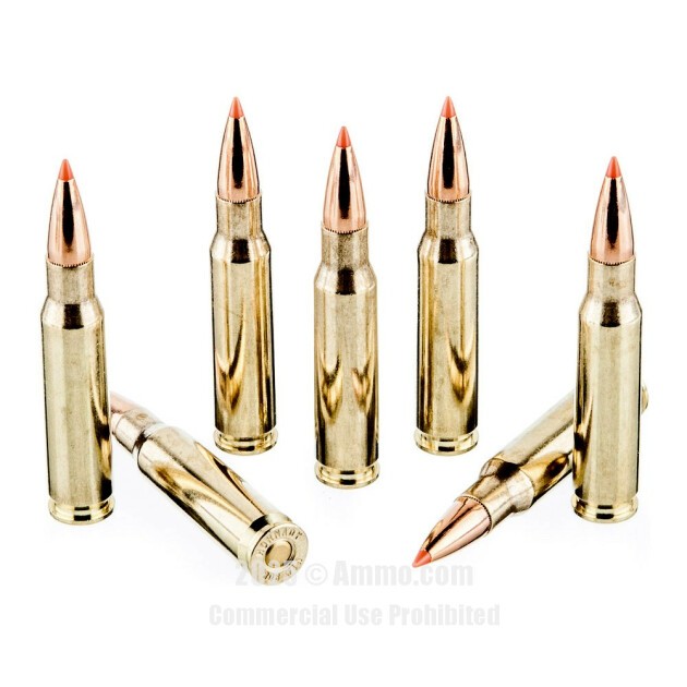 Shop Hornady 308 Ammo (In Stock Now) - At Ammo.com