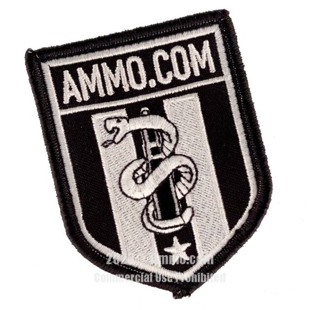 Shooting Gear at Ammo.com: Patriotic Ammo.com Patches
