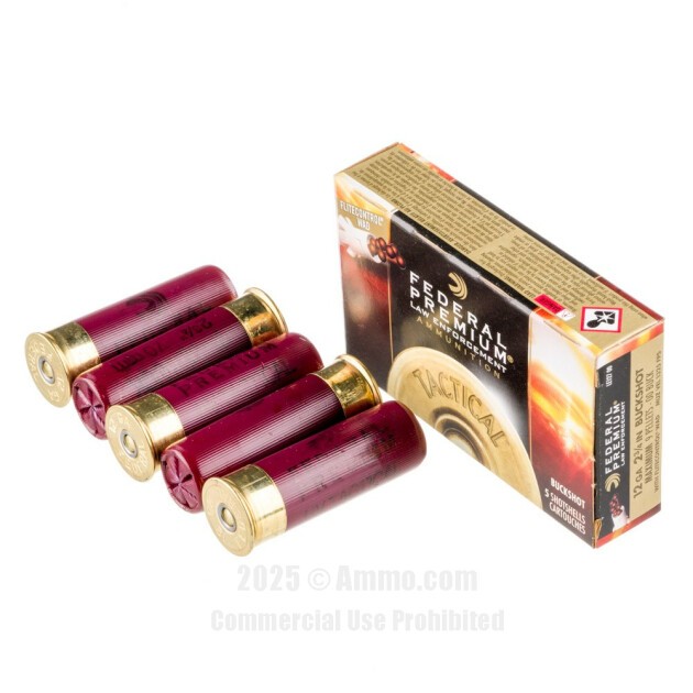 Best 12 Gauge Ammo For Home Defense: Protect Your Family