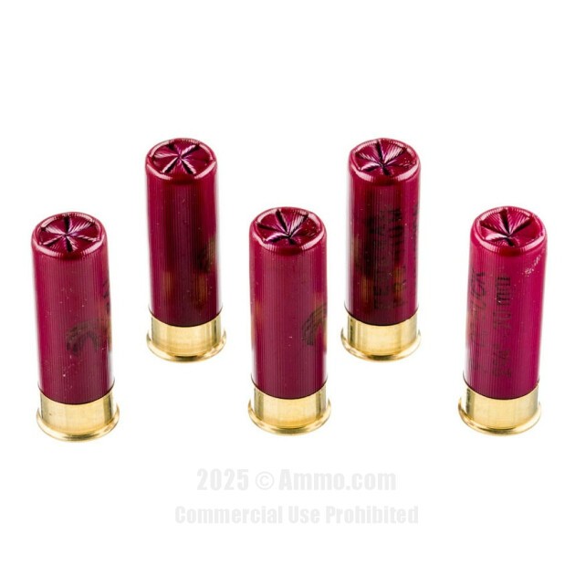 Best 12 Gauge Ammo For Home Defense: Protect Your Family