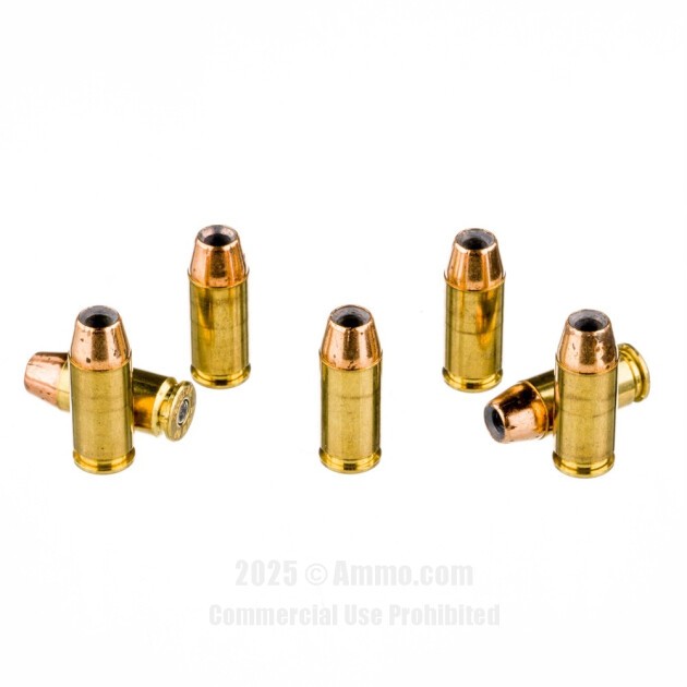 Bulk 40 S&W Online (1000 and 500 Round Cases)