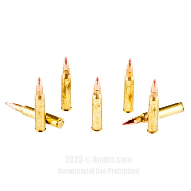Hornady 223 Rem Ammo (In Stock Now)