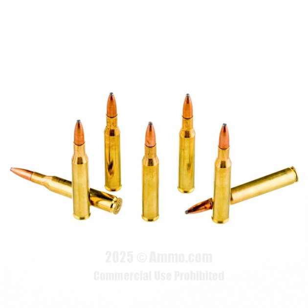Remington 270 Ammo For Sale (In Stock Now)