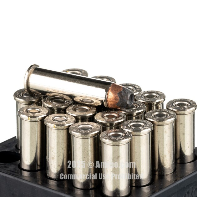 Remington 357 Magnum Ammo For Sale (In Stock Now)
