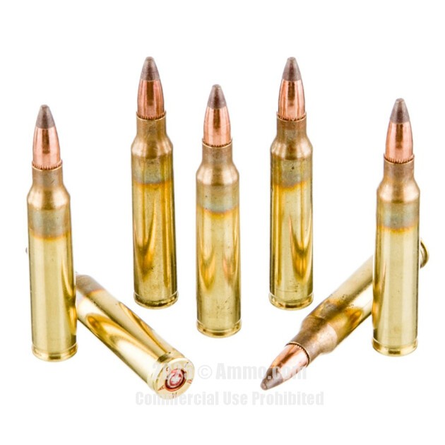 Winchester 5.56x45 Ammo (In Stock Now) - At Ammo.com