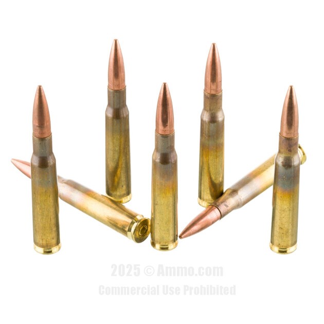 50 BMG Ammo For Sale (Buy Cheap .50 BMG Ammo Online)
