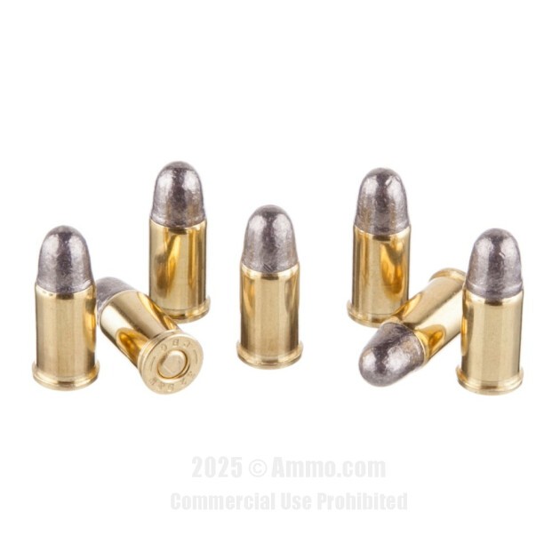 32 S&W Ammo For Sale (Cheap 32 S&W Short Ammo in Bulk)