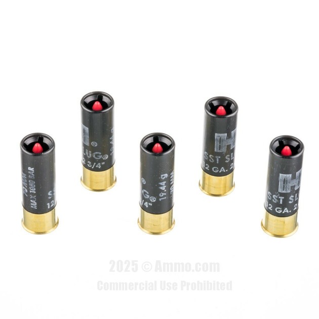 12 Gauge Sabot Slugs for Sale