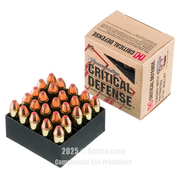 Shop Hornady 357 Magnum Ammo (In Stock Now)