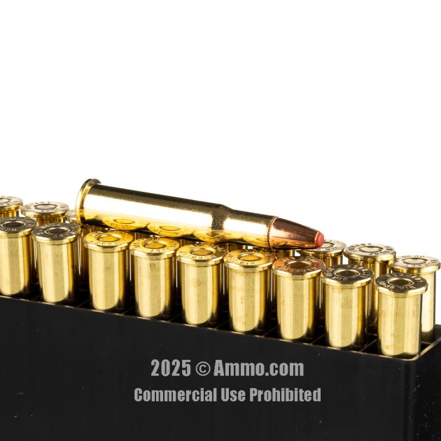 Hornady LeveRevolution 30-30 Review: Tested and Approved