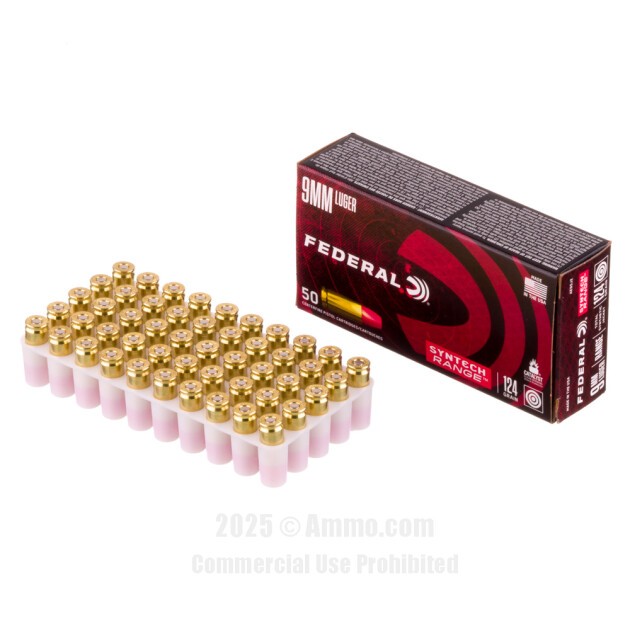 Best Ammo for Ruger Security 9: Unstoppable Loads for Your EDC