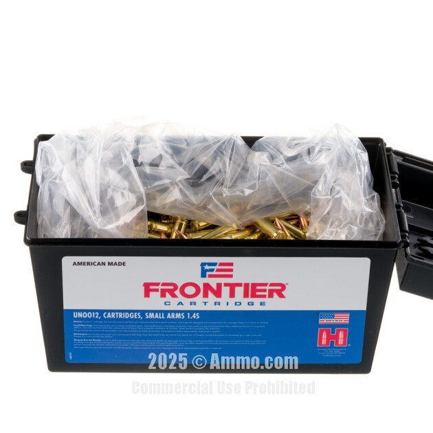 Hornady 223 Rem Ammo (In Stock Now)