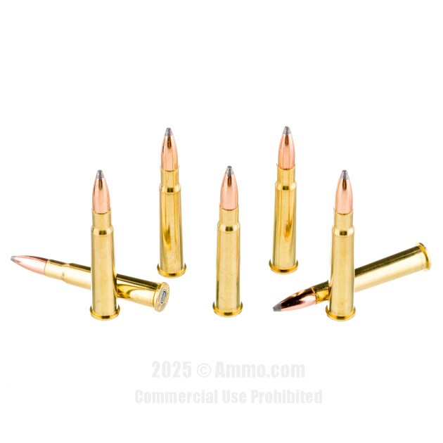 303 British Ammo at Ammo.com (Cheap .303 Ammo in Bulk)