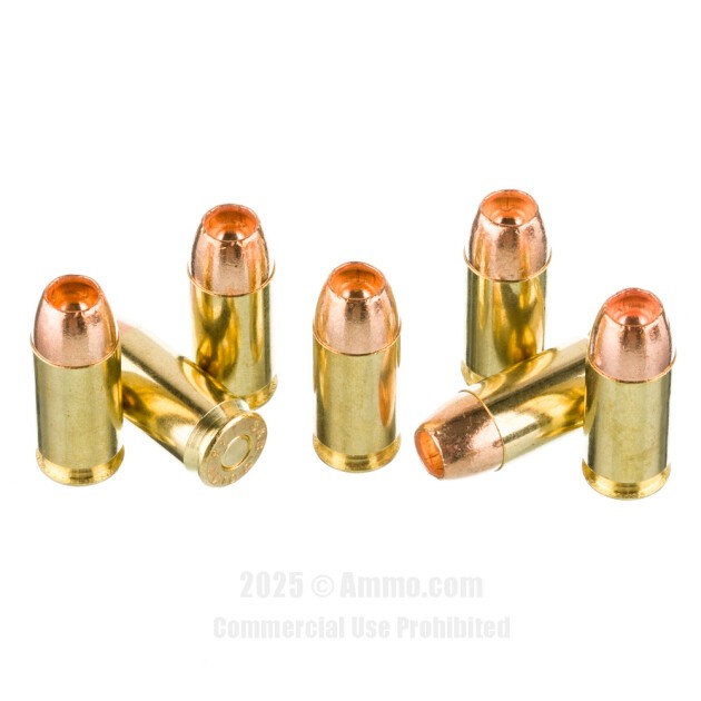 Best 45 ACP Hollow Points for Self-Defense Recommended by Ammo.com