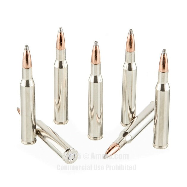 Best 270 Win Ammo for Hunting Recommended by Experts at Ammo.com