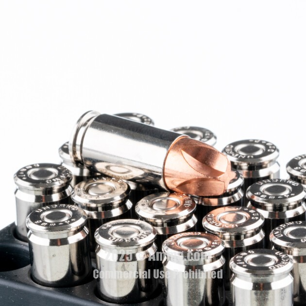 5 Best Exotic 9mm Ammo (Special & Unique Choices)