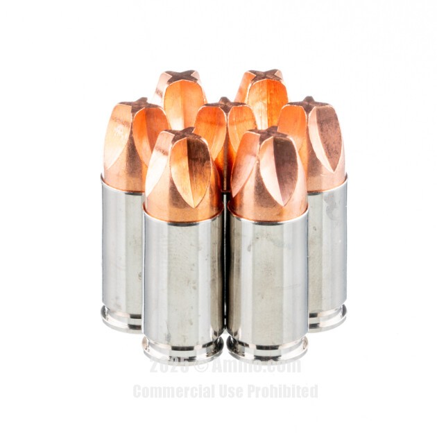 5 Best Exotic 9mm Ammo (Special & Unique Choices)