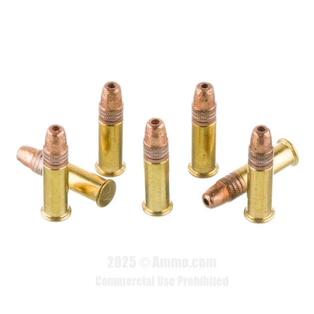 Shop Winchester 22 LR Ammo (.22 Long Rifle Ammo)