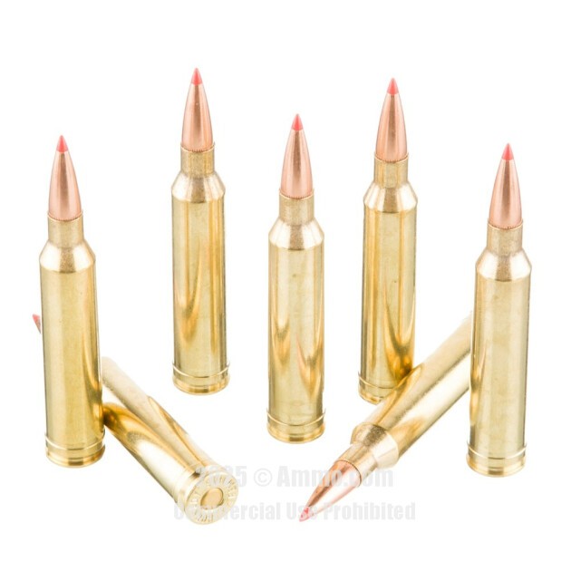 Best 7mm Rem Mag Ammo: Versatility and Terminal Ballistics in Every ...