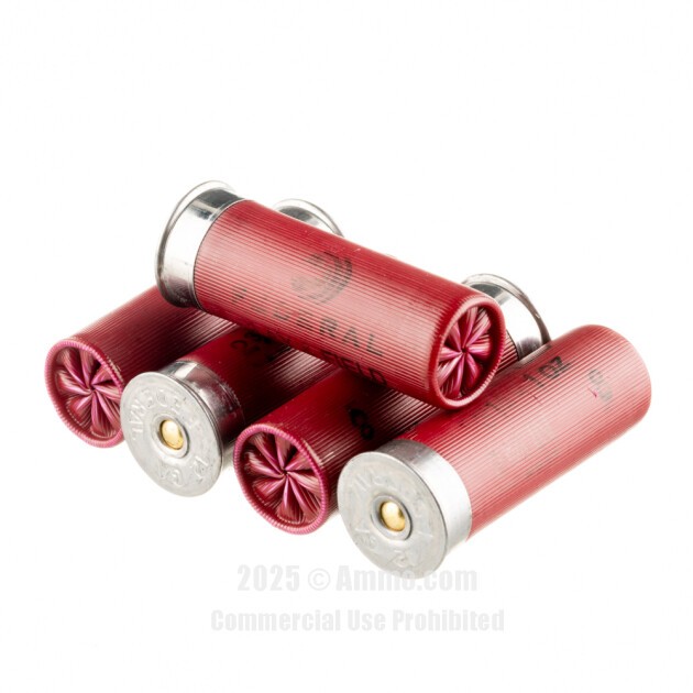 Buy #8 Shot Shotgun Shells Online (12 & 20 Gauge)