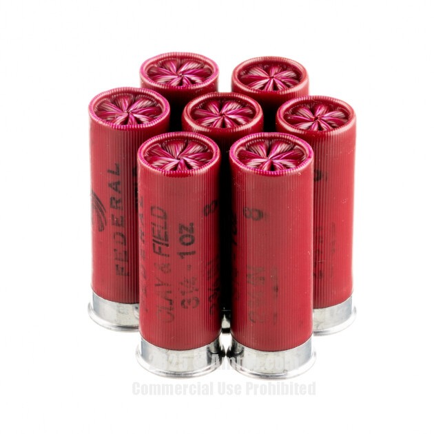 Buy #8 Shot Shotgun Shells Online (12 & 20 Gauge)