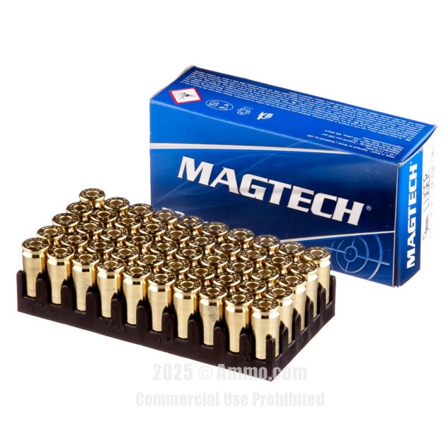 Magtech Ammo For Sale (Magtech Ammunition in Bulk)