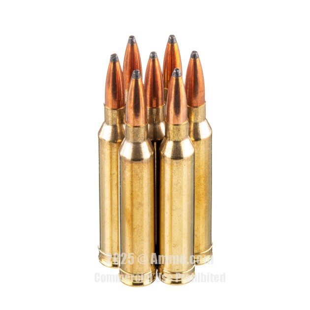 Best 7mm Rem Mag Ammo: Versatility and Terminal Ballistics in Every ...