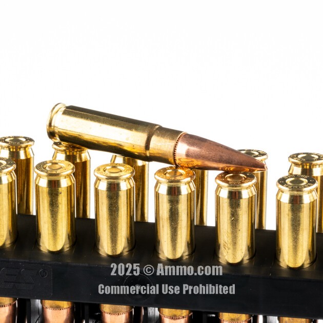 Best 300 Blackout Ammo for a 7.5" Barrel Chosen by Experts