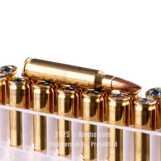 Best Sniper Ammo To Make Every Shot Count (Long Range Shooting)